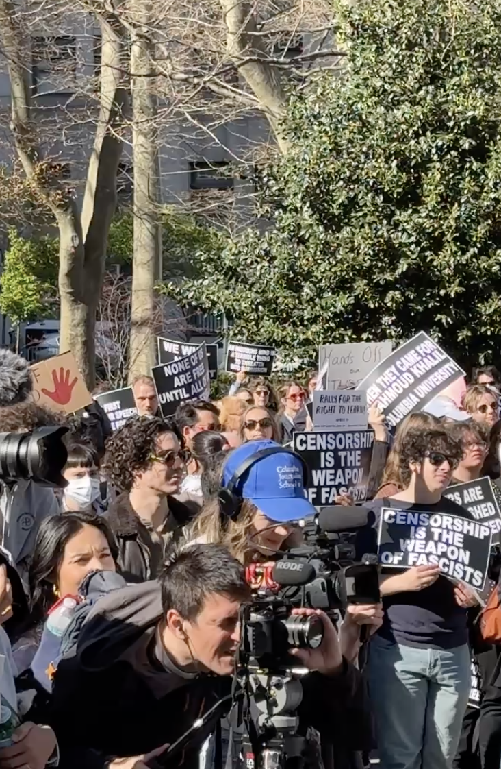 The Nut Graf – CCNY Introduction To Journalism